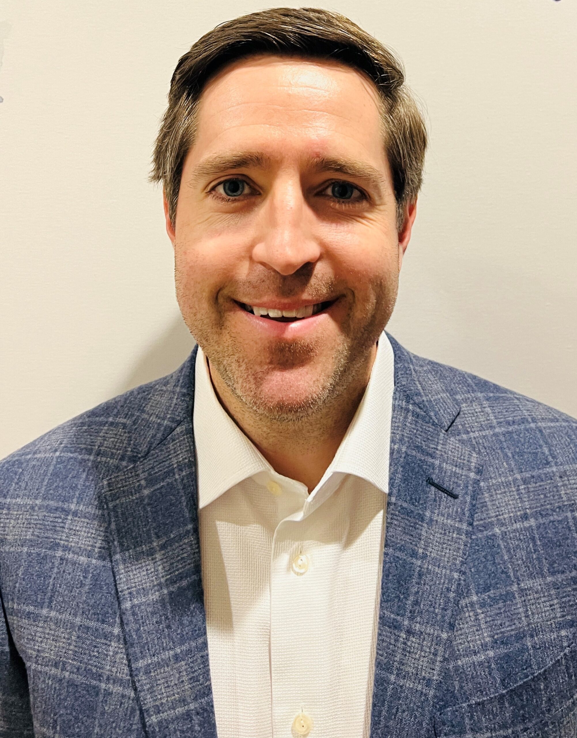 Matt Webber Joins as VP Sales